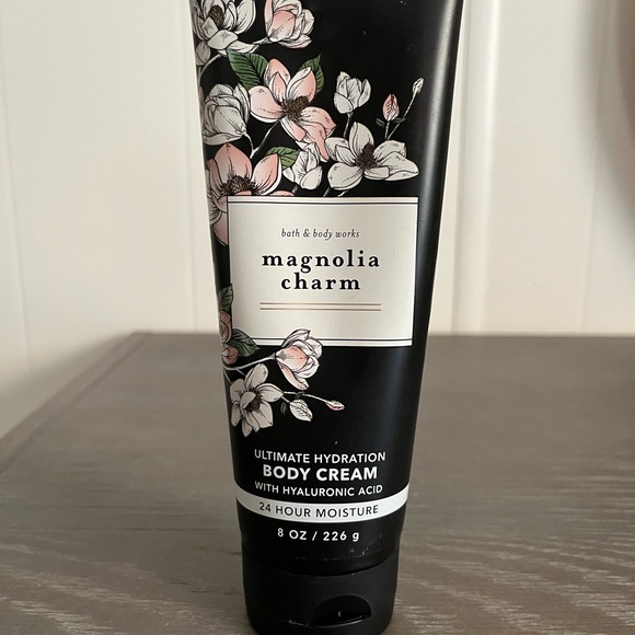 Bath & Body Works | Skincare | Bath Body Works Magnolia Charm 24 Hour ...